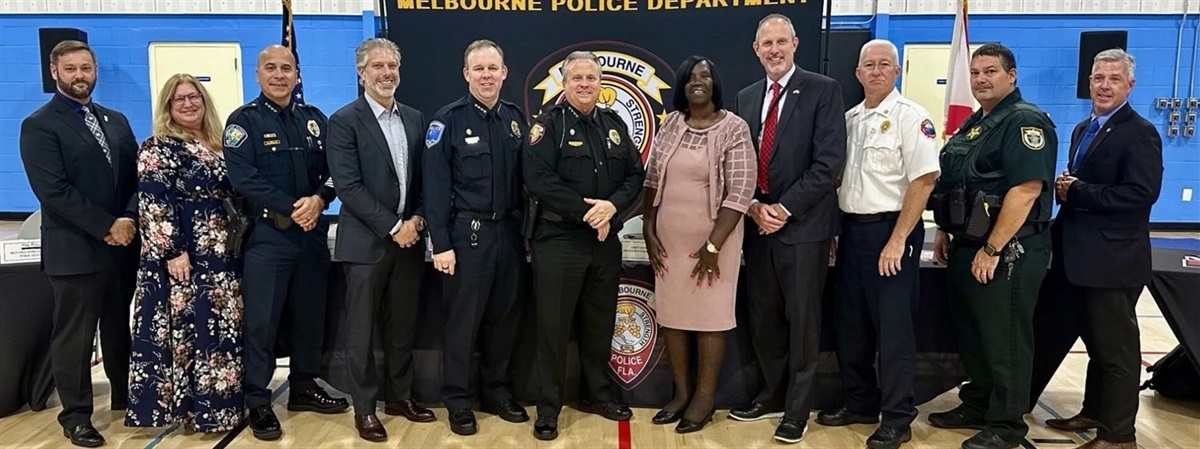 Melbourne Police Community Relations Council Annual Community Forum ...