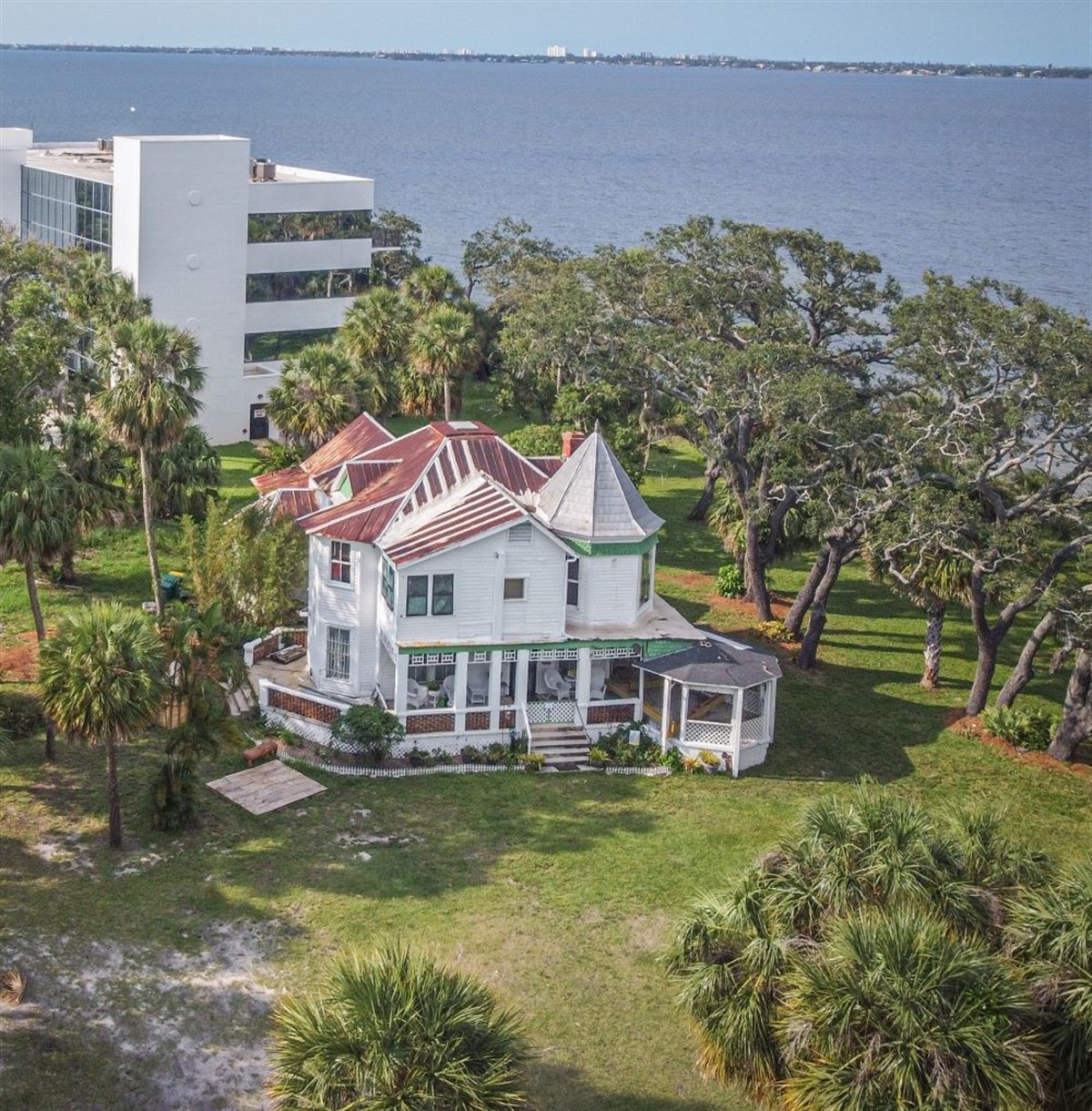 Green Gables to Receive GEMS Award on June 28 - City of Melbourne, FL