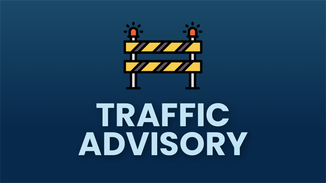 Nighttime Lane Closure: Babcock Street, Jan. 22 - City of Melbourne, FL