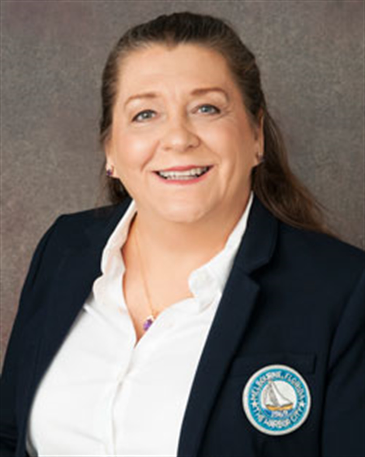 Mimi Hanley - City of Melbourne, FL