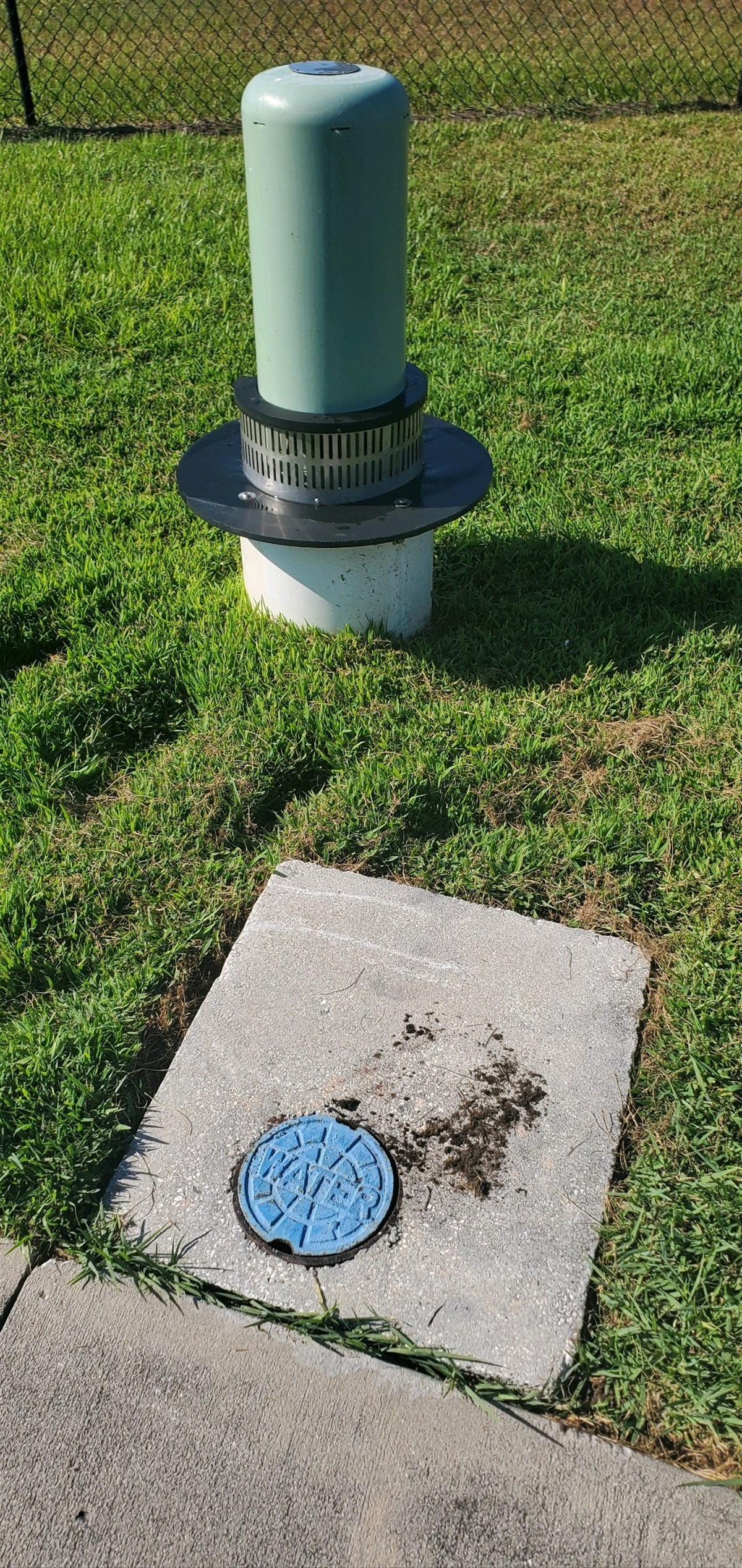 What is an Automatic Flushing Valve? - City of Melbourne, FL